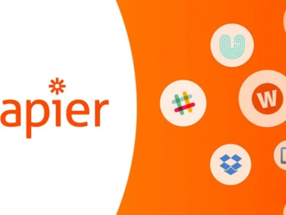 Integration And Automation Using Zapier Integromat Upwork