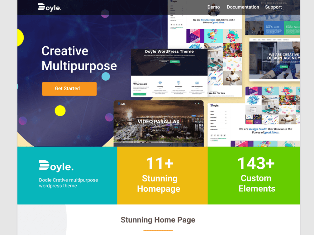 A Fantastic design for your website | Upwork