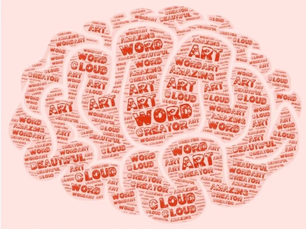 A Beautiful Word Art Design As Your Need Upwork