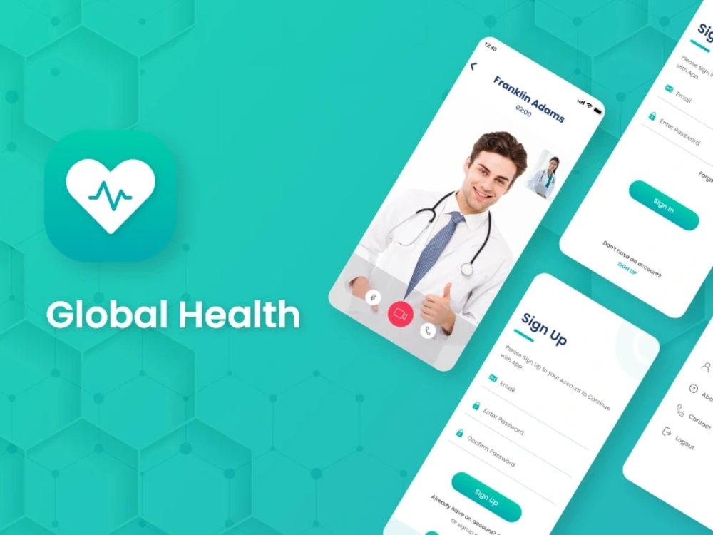 Mobile App Design Development | Upwork