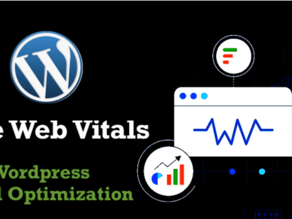 Core Web Vitals ( Core Web Vital ) 100%Fixed | Wordpress Speed Optimization | Upwork