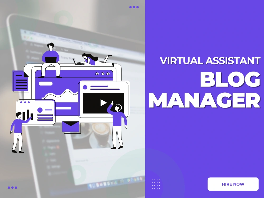 Rockstar Virtual Assistant to manage Wordpress blog | Upwork