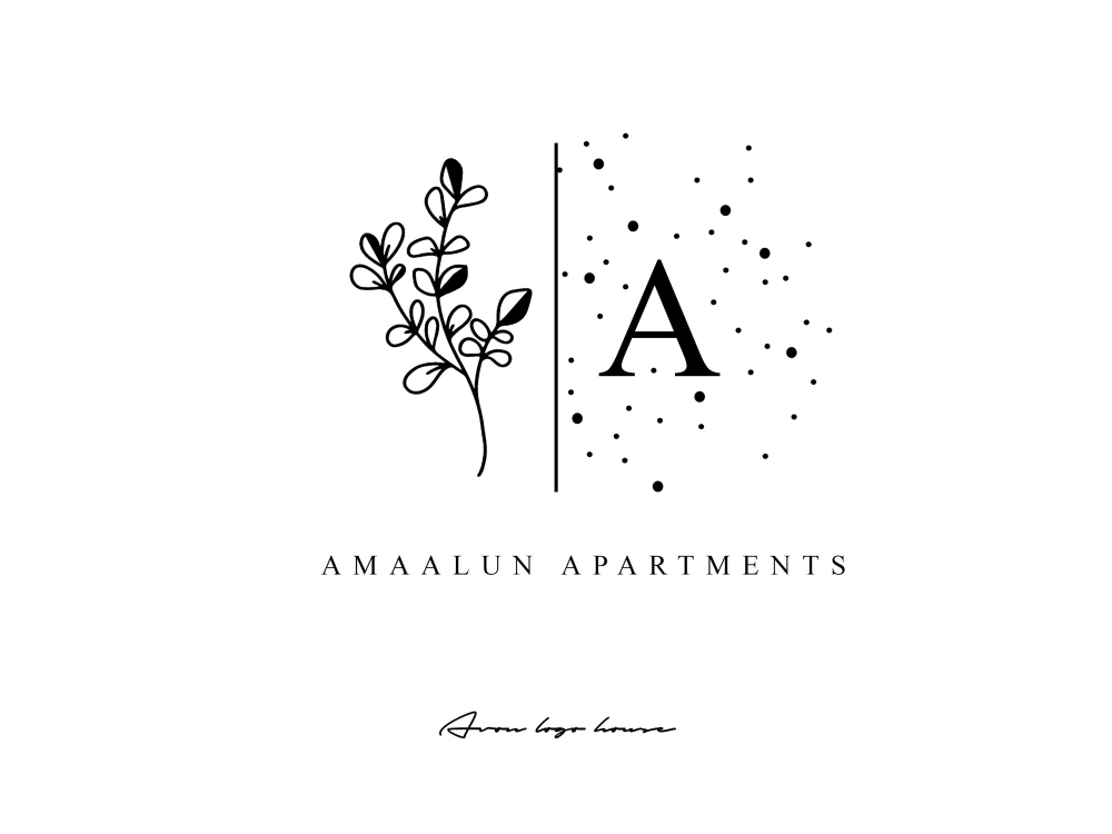 Minimal hand drawn logo designs with animation | Upwork