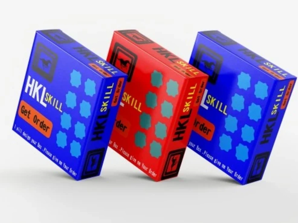 Professional Product Label box design | Upwork