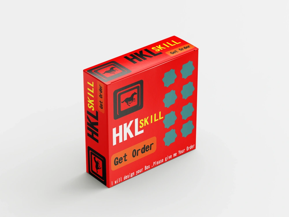 Professional Product Label box design | Upwork