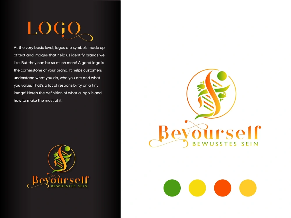 Custom Bespoke & Creative Logo Design | Upwork