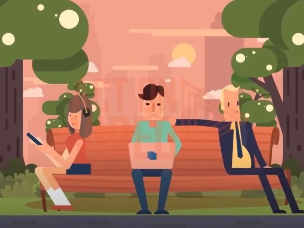 An amazing explainer or storytelling character animation | Upwork