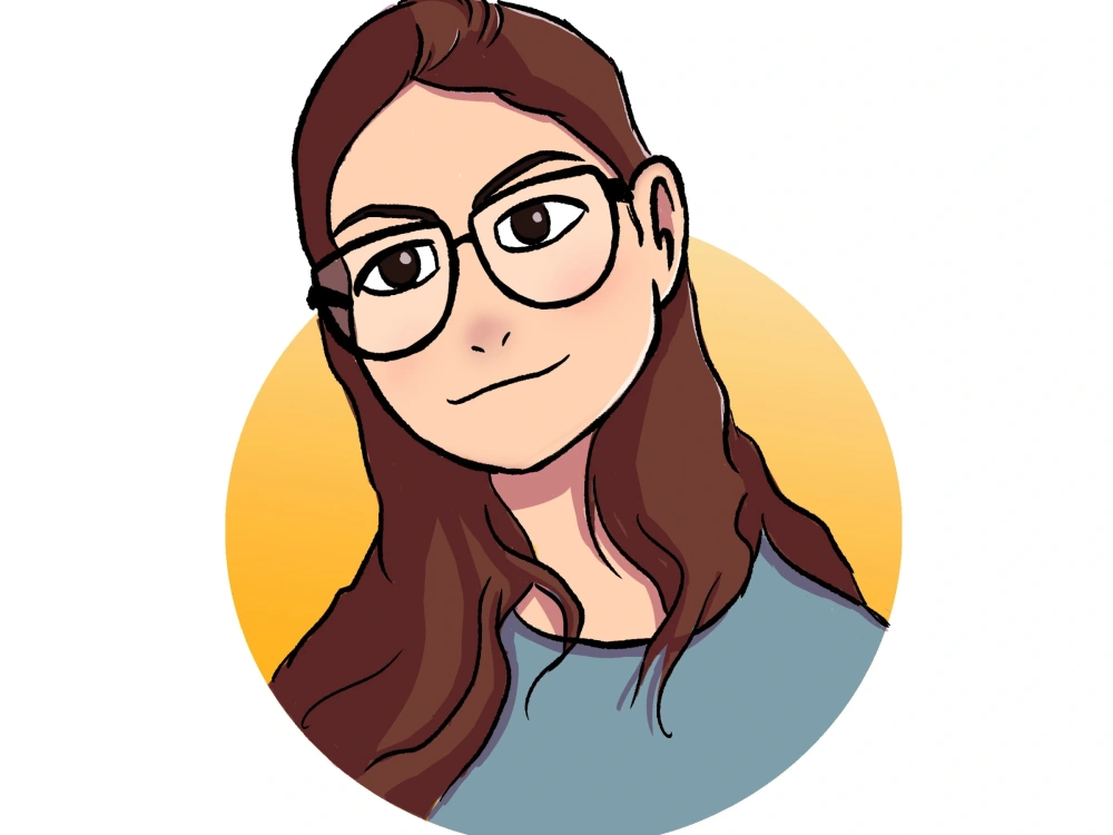 A personalized cartoon portrait or a caricature | Upwork