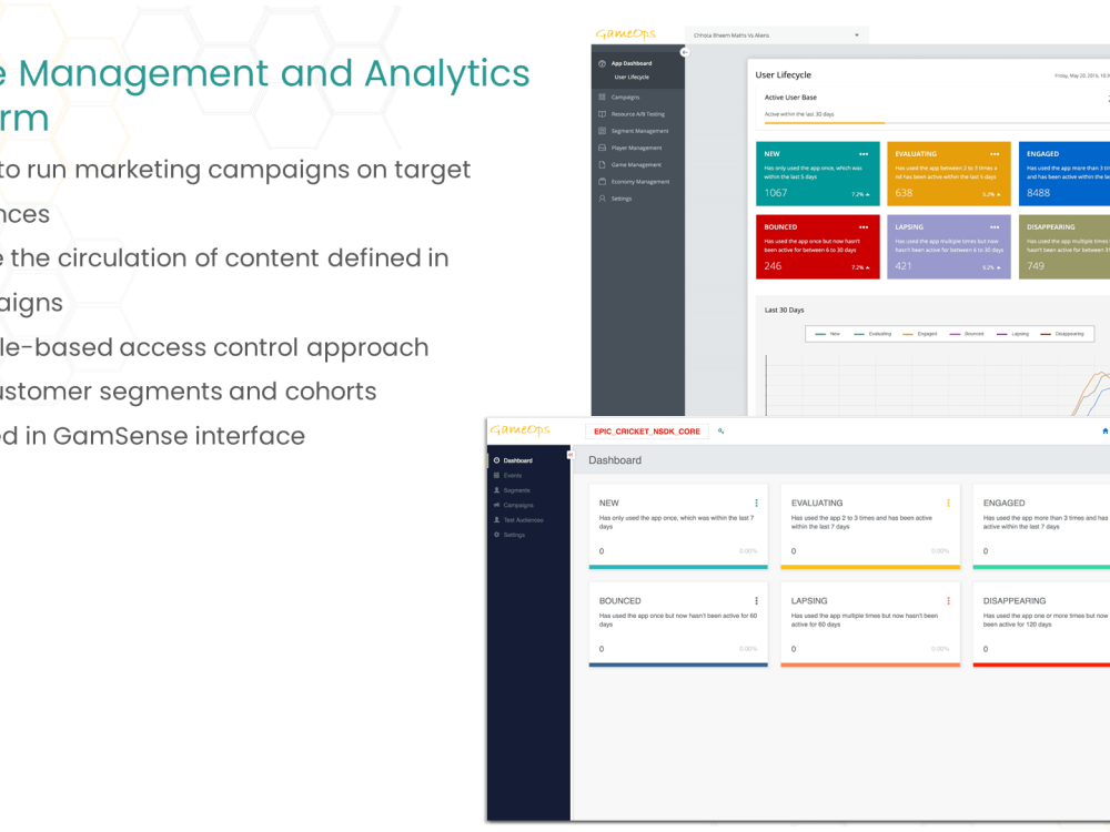 Interactive MVP Prototype for your project pitching | Upwork