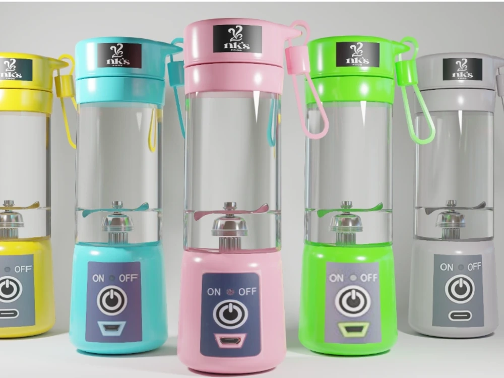 A pixel perfect design of a realistic 3d mock up and product rendering ...