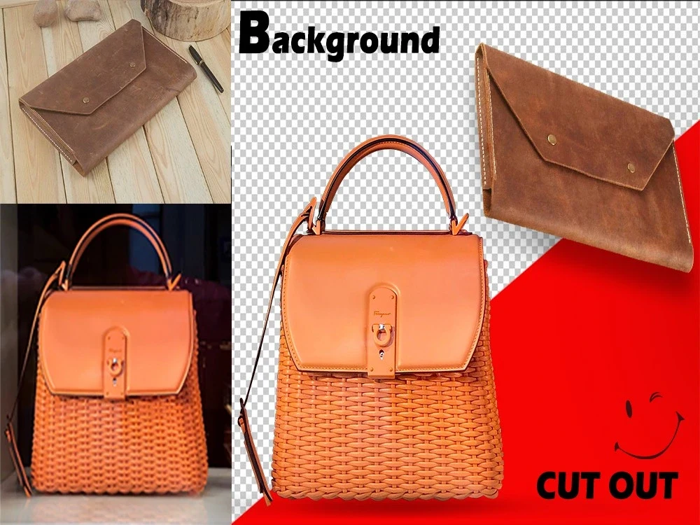 Product background removal and Image Enhancement | Upwork