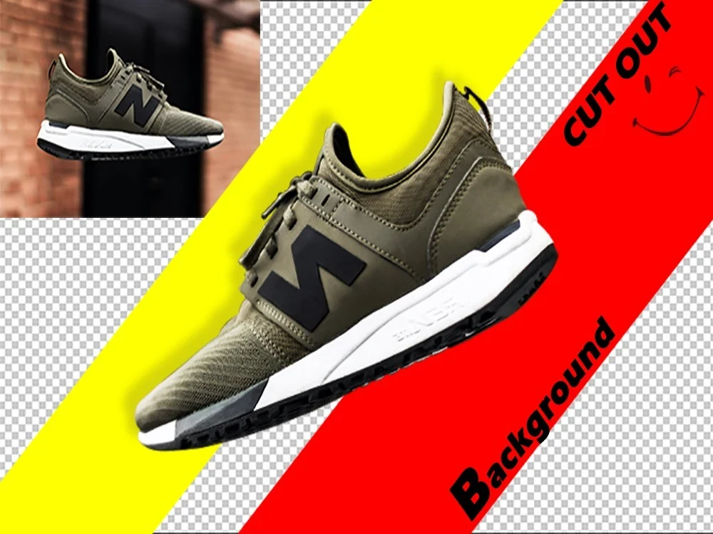 Product background removal and Image Enhancement | Upwork