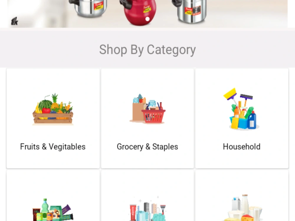 A Fully Functional E-commerce Business Model | Upwork