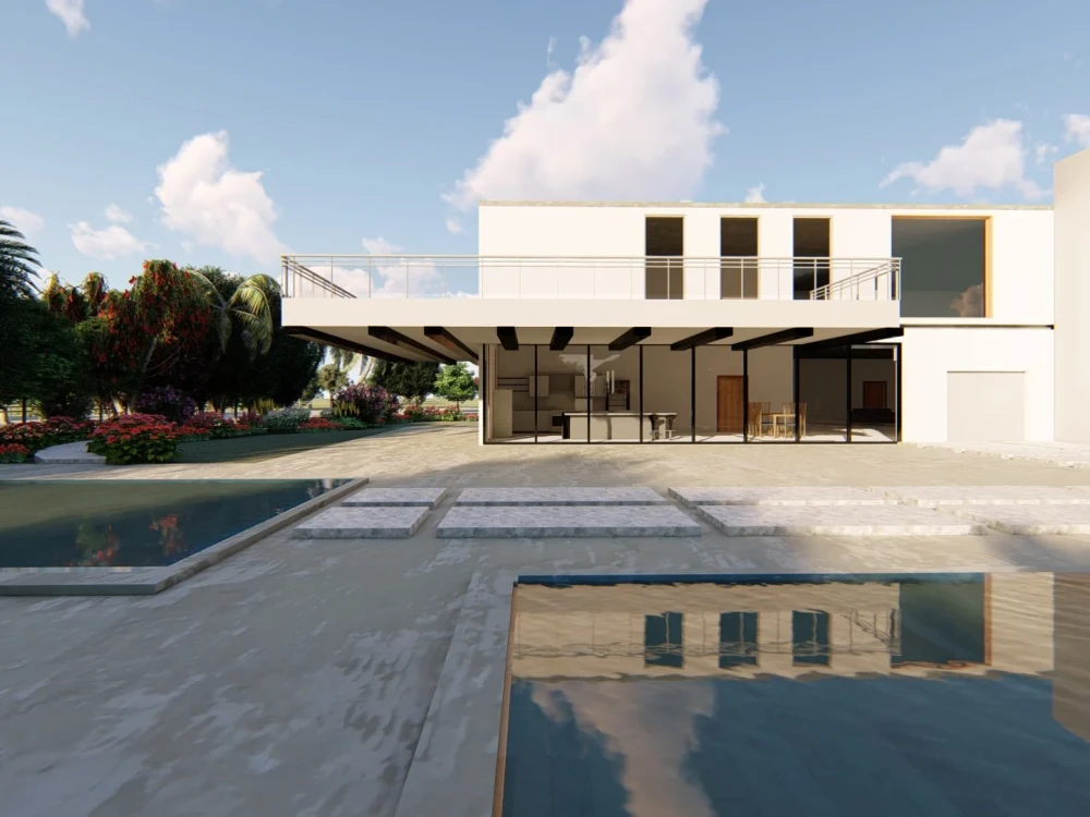 2d and 3d architectural drawings in revit | Upwork