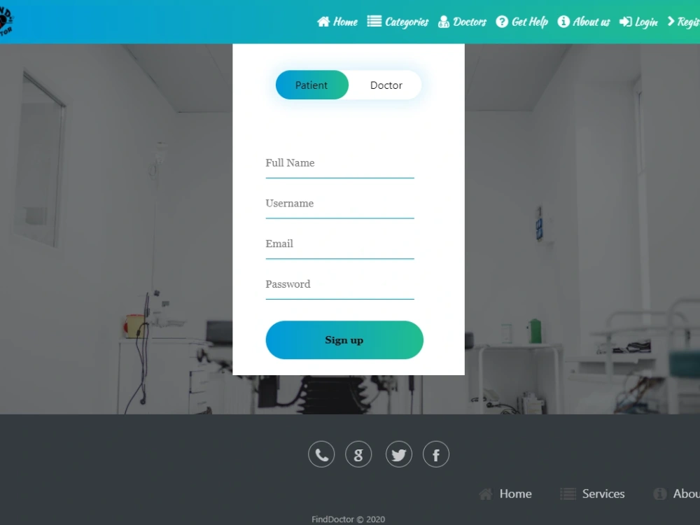 A full responsive website | Upwork