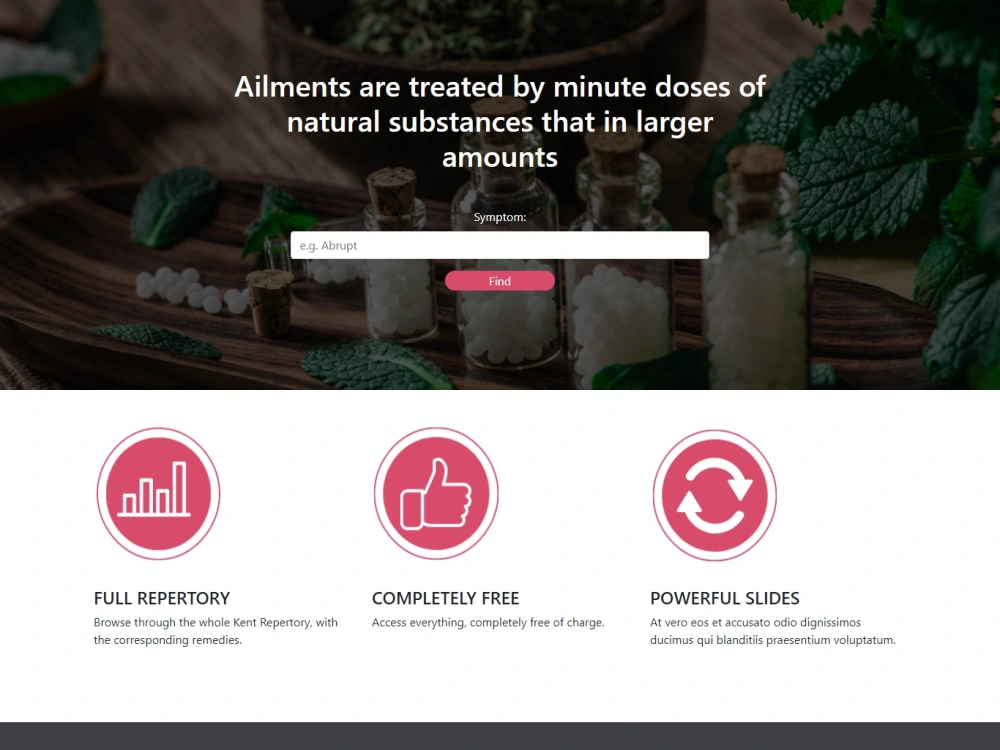 A full responsive website | Upwork