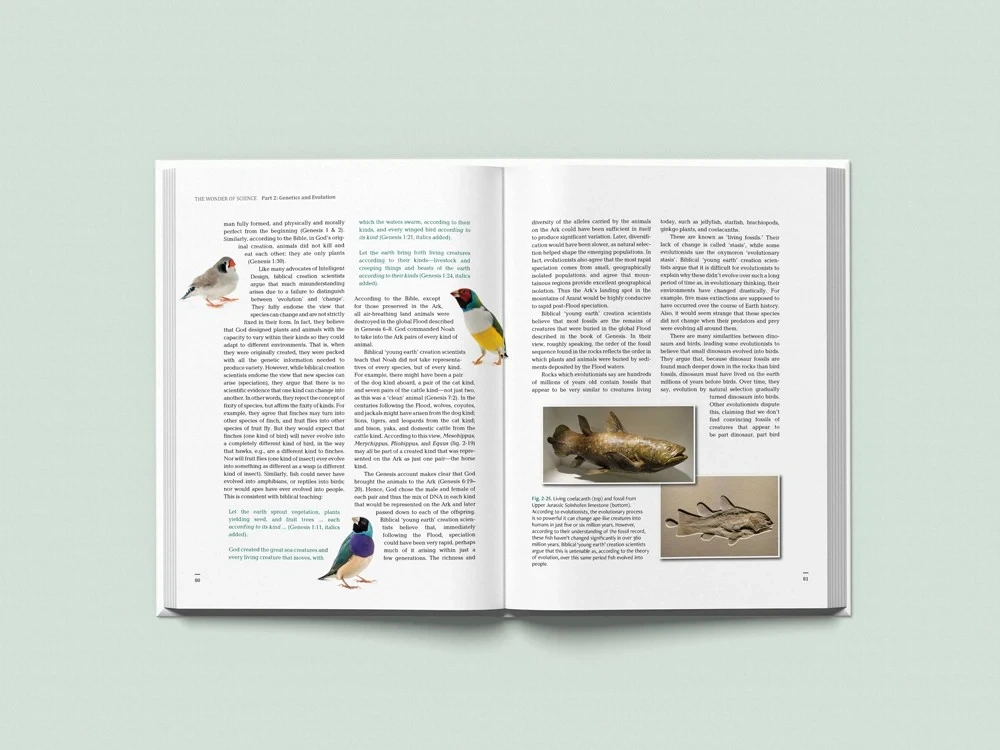 A professional book layout | Upwork