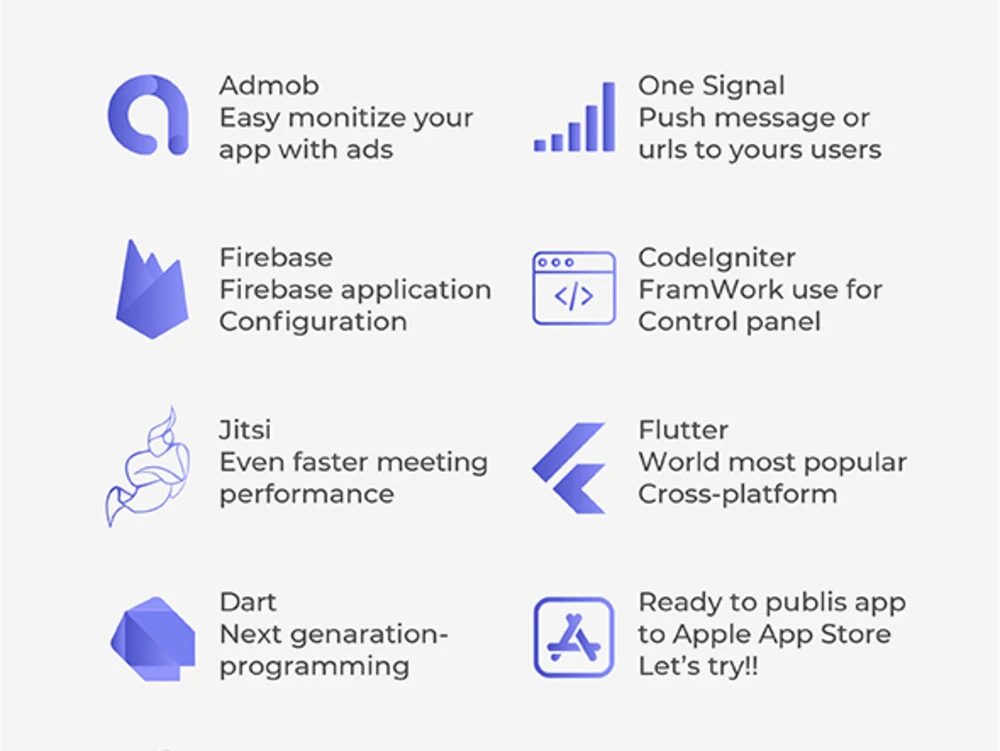 A complete Video Conference platform for Meeting and Webinar | Upwork