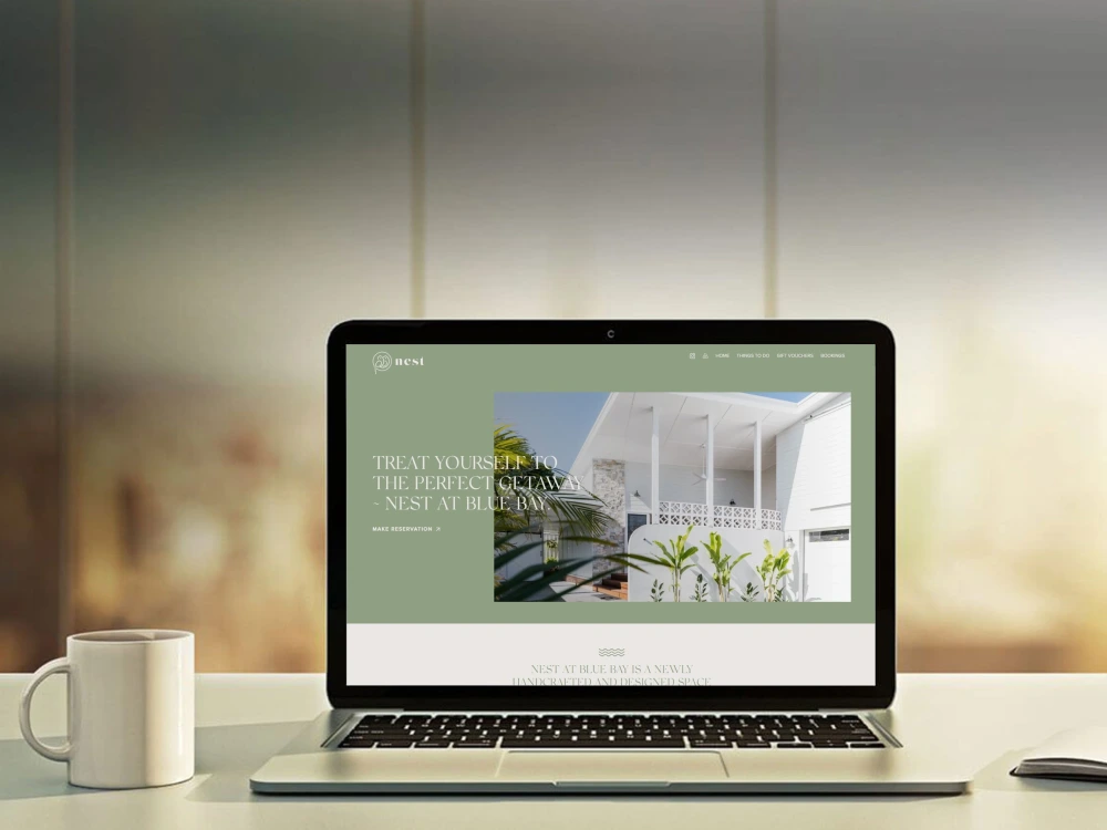 Pixel-perfect responsive web application using ReactJS | Upwork