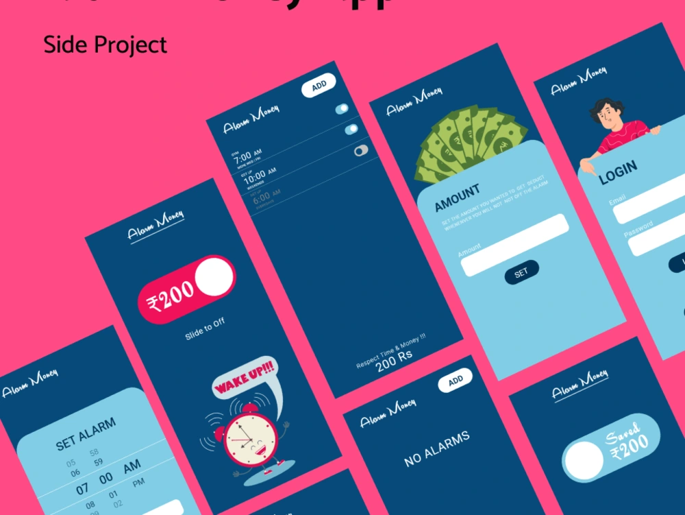 A creative and accurate human interactive design of web and mobile ...