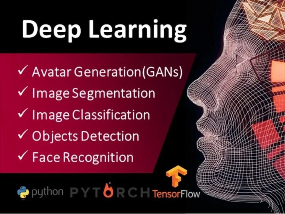 Machine learning, Deep learning, and Computer Vision Services | Upwork