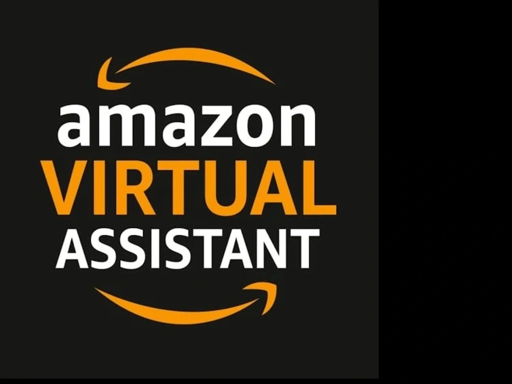 Expert amazon FBA virtual assistant | Upwork