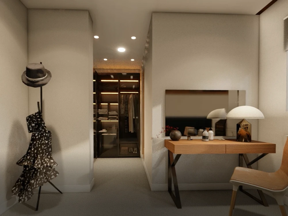 A Fantastic realistic Photo Render with Architectural WAlkthrough | Upwork