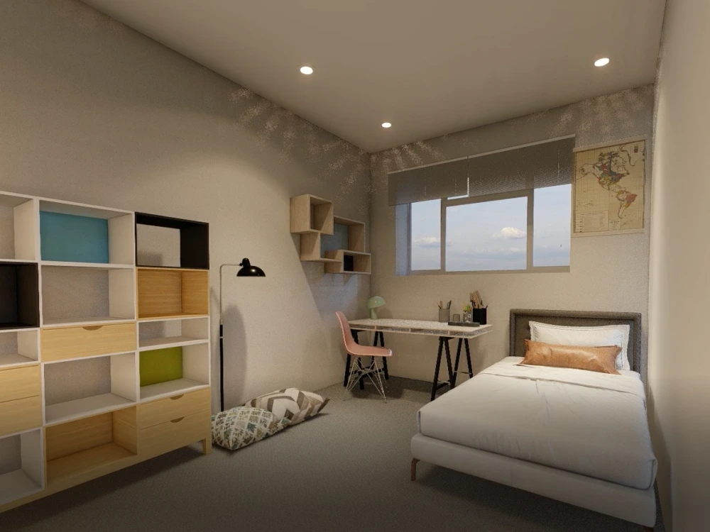 A Fantastic realistic Photo Render with Architectural WAlkthrough | Upwork