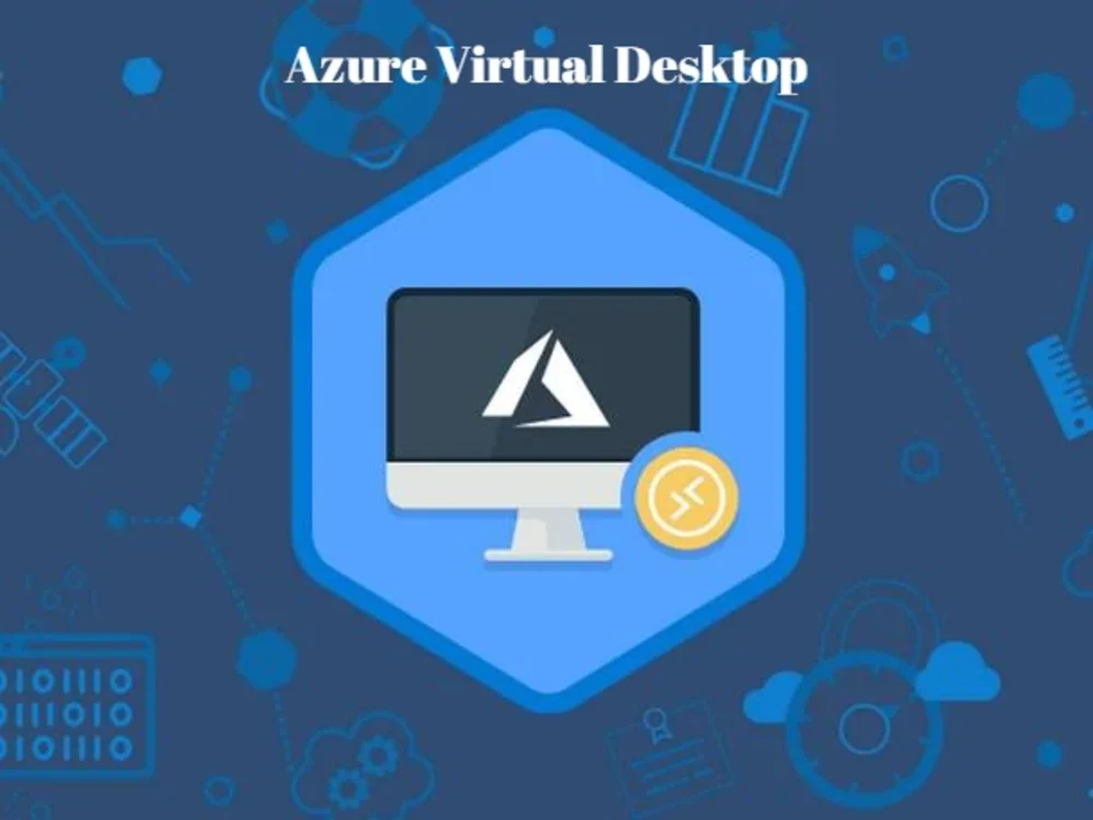 Azure Virtual Desktop & 1 Golden Image up to 5 applications | Upwork