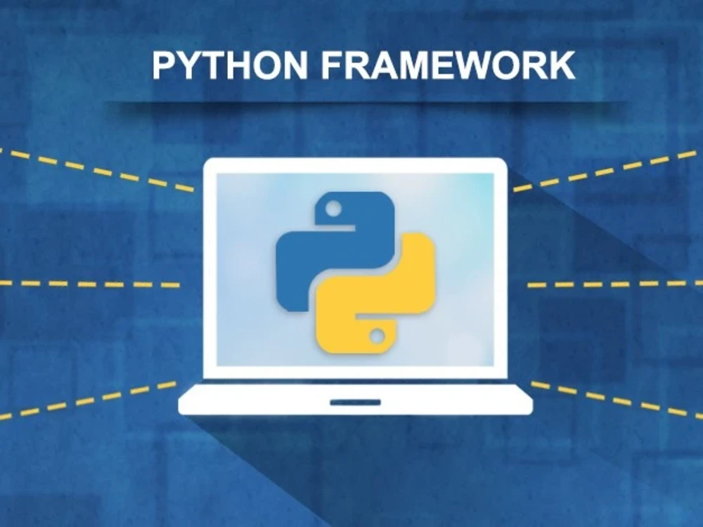 Your python program very Quickly if you provide the Block diagram | Upwork