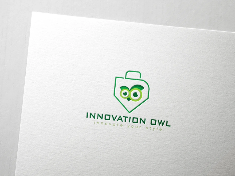 An amazing logo design for you brand | Upwork