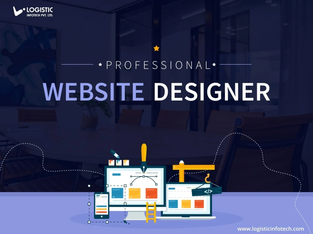 A Creative website design for your business | Upwork