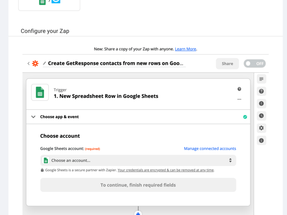Zapier API integration using webhooks | Zapier integration automation ...