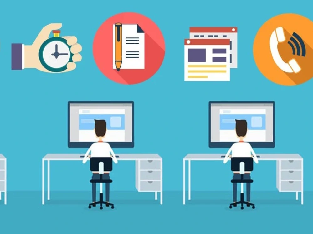 A dedicated and efficient data entry team | Upwork