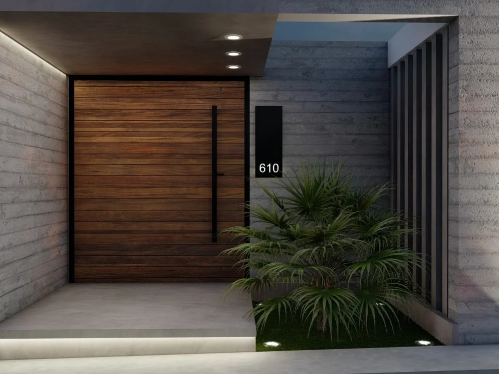 An amazing exterior or interior realistic render | Upwork