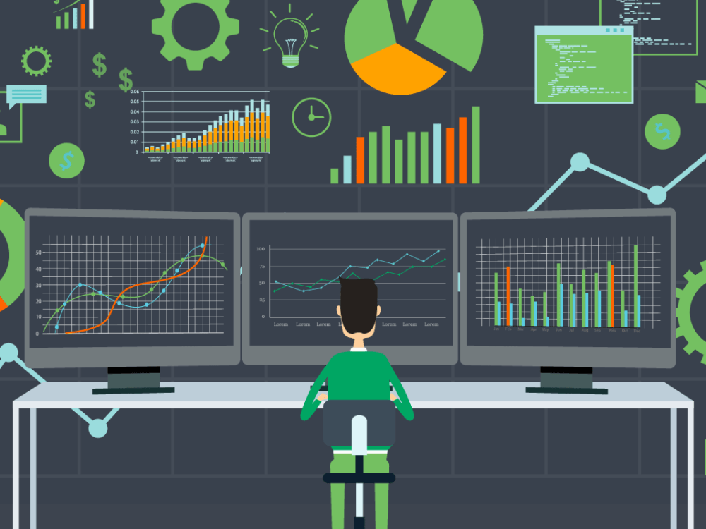 Actuarial tasks, insurance consulting, financial math and excel ...