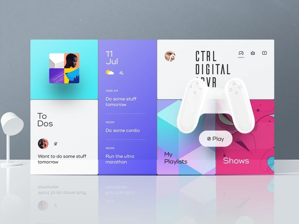 Professional Clickable Wireframes | UI/UX Designs | Upwork