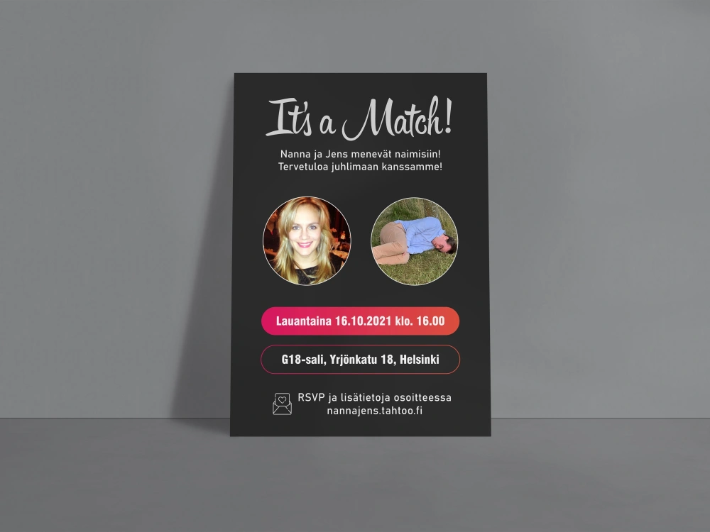 Printable greeting cards and invitations | Digital Card Design | Upwork