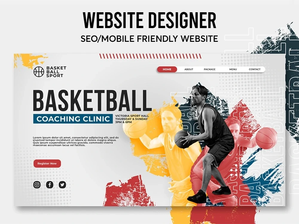 Custom Website Developer - Custom Website Development by Exp Web Developer | Upwork