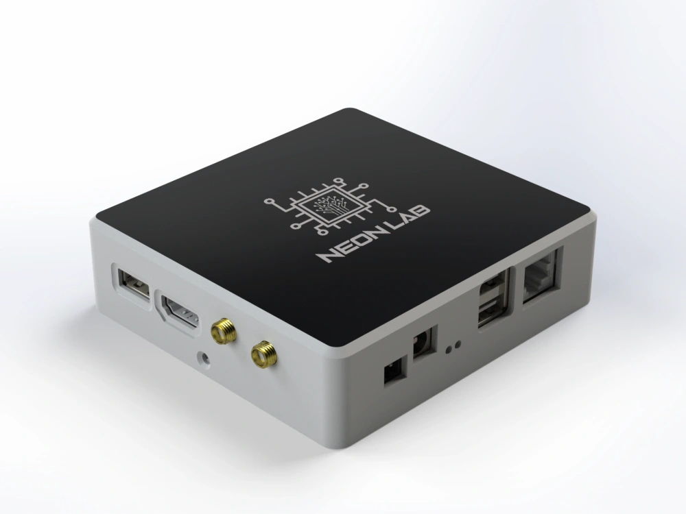 Industrial grade PCB enclosure/casing design ready for 3d printing | Upwork