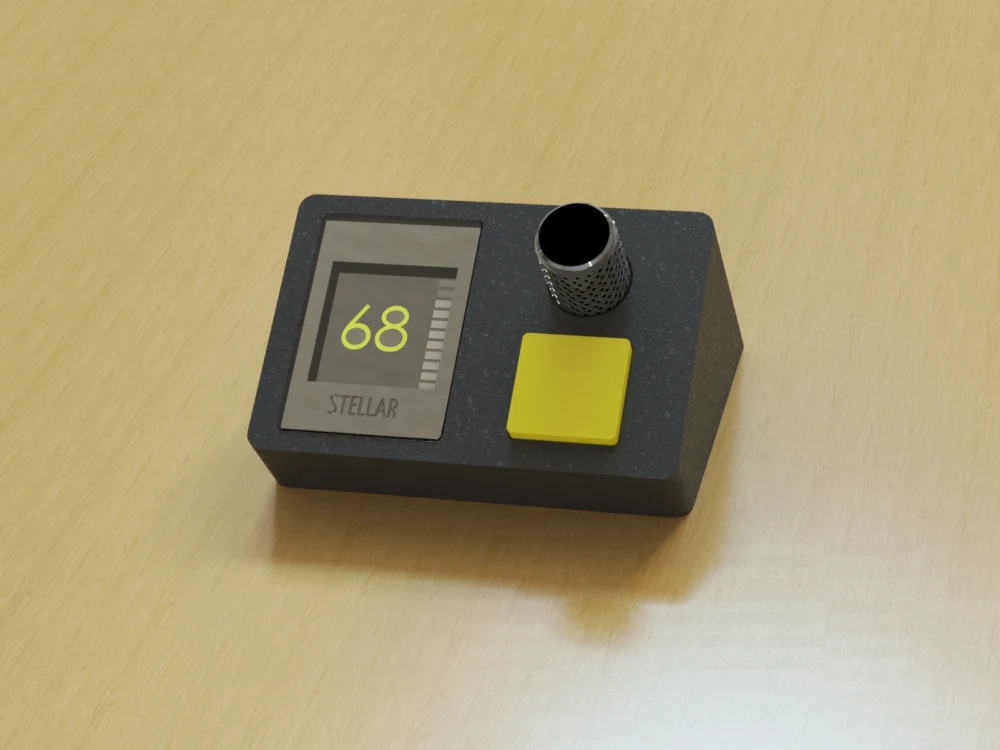 Industrial grade PCB enclosure/casing design ready for 3d printing | Upwork