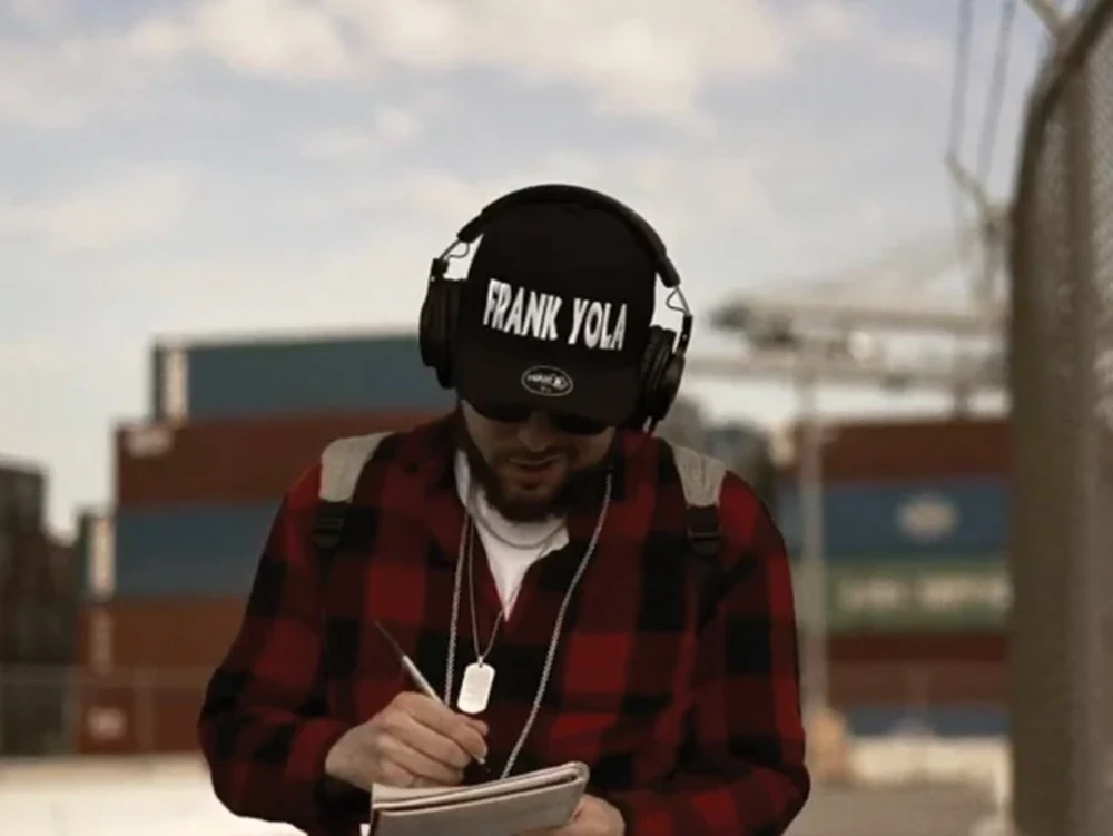 A custom written rap/hip-hop verse | Upwork