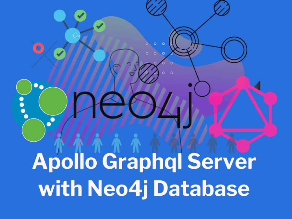 Apollo Graphql Server with Neo4j Database | Upwork