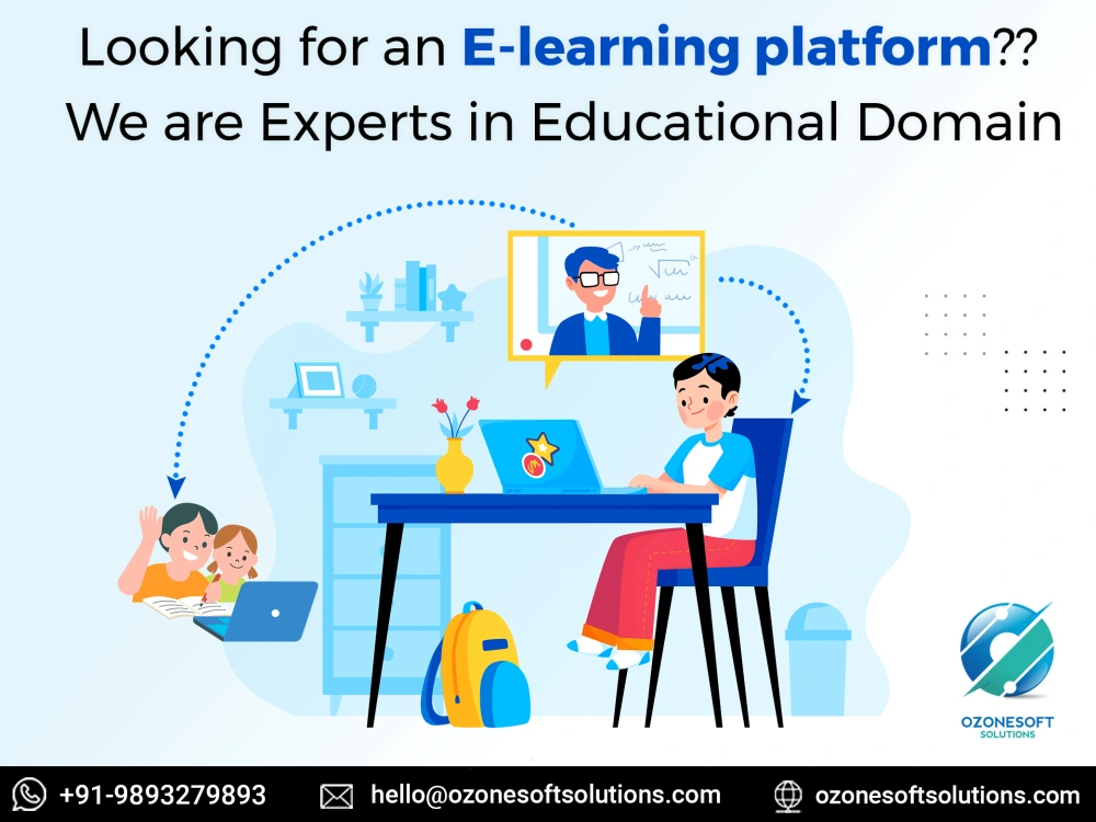 An Educational Android APP with all features | Upwork