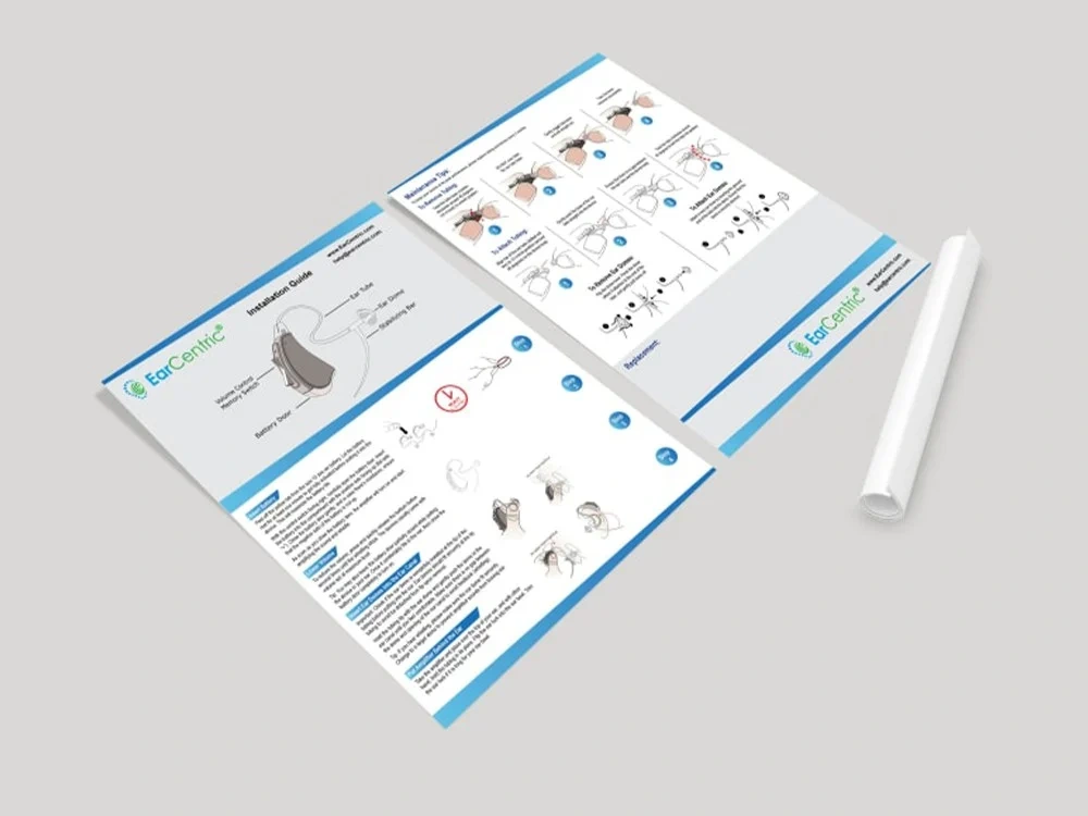 Catalog design, product catalog, annual report design, booklet design ...