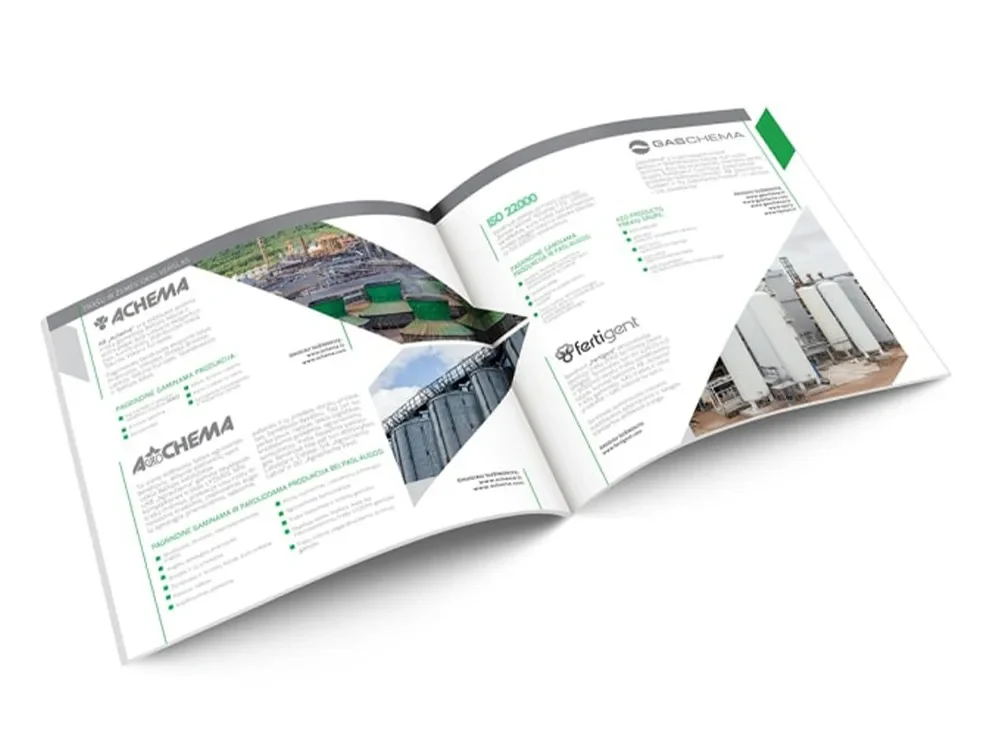 Catalog design, product catalog, annual report design, booklet design ...