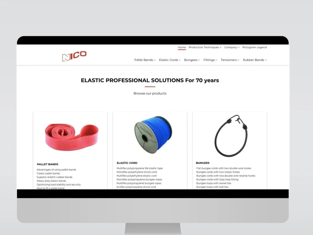 A fully functional Wordpress website | Upwork