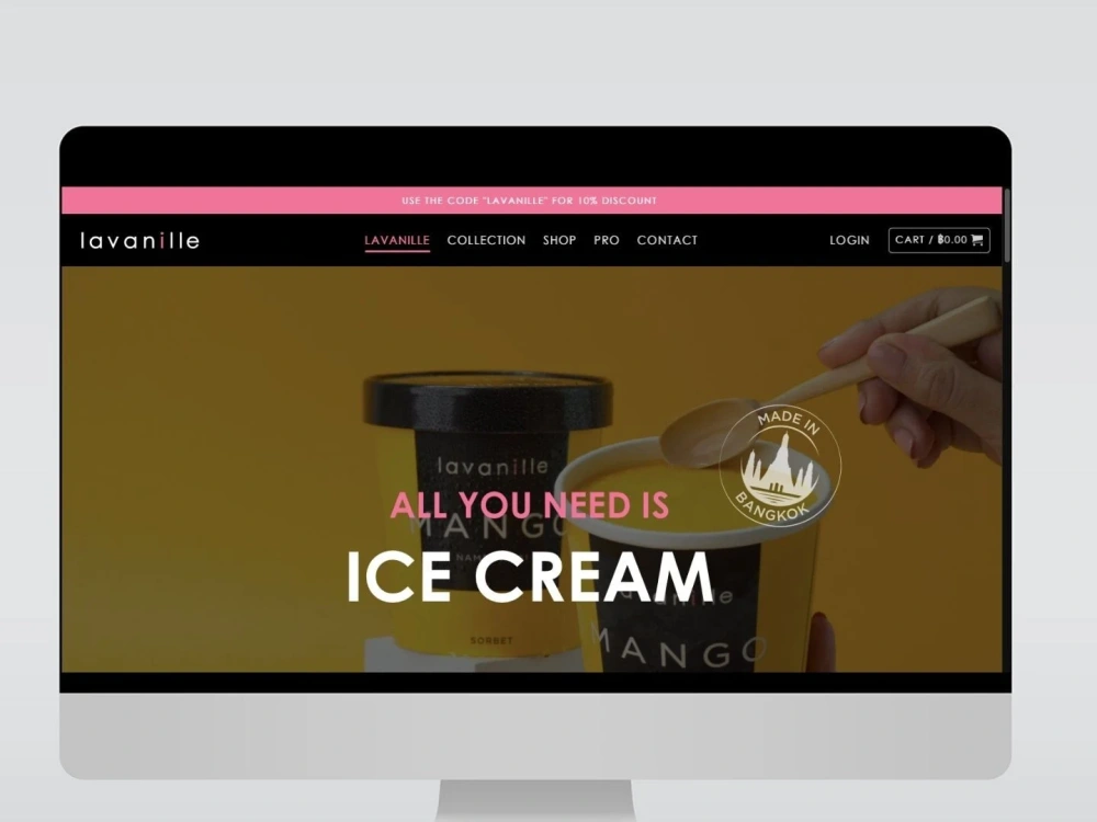 A fully functional Wordpress website | Upwork