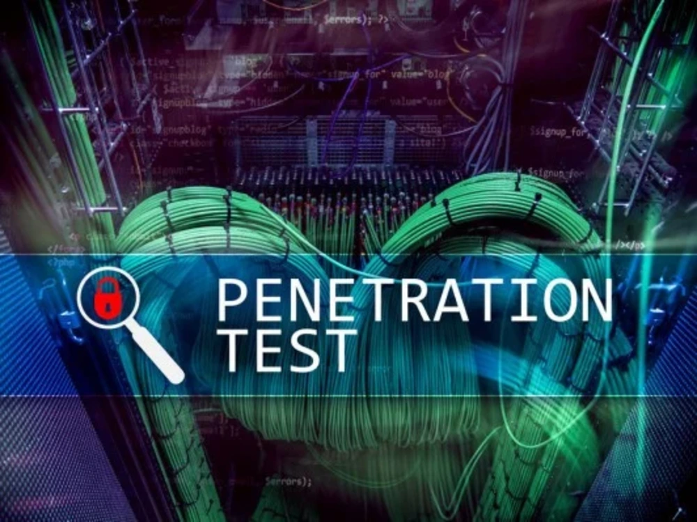 A vulnerability scan of your servers, websites, network. | Upwork