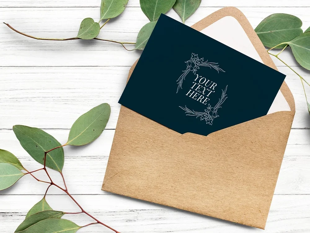 Attractive and professional invitation card design | Upwork